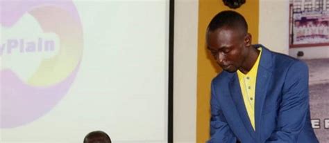 Ghana Un étudiant Crée Une Application Pour Les Réseaux Sociaux L Frii