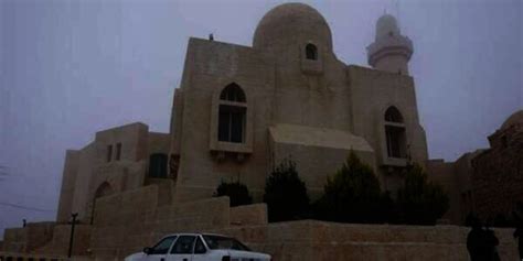 Wisata Religi Ke Makam Nabi Yusha Bin Nun Id