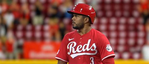 Cincinnati Reds Release Infielder Jeimer Candelario Redleg Nation