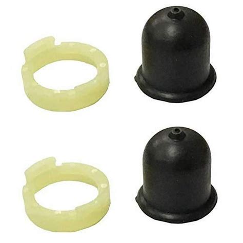 Primer Bulb Compatible With Briggs Models 122k02 122k82 124k02 12a800