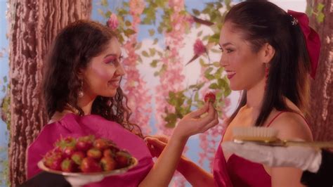 The Power Of Set Design With Ba Graduate Suzi Mcdowell