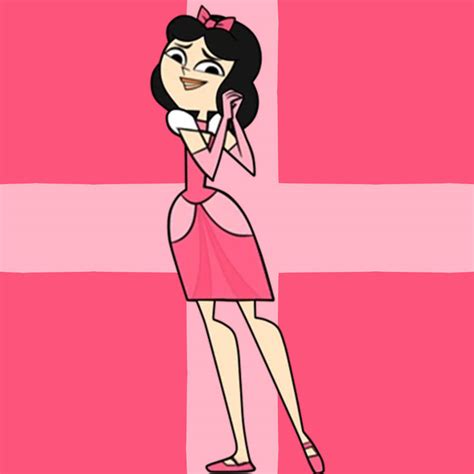 Ella Drama Total Total Drama By Madetd On Deviantart