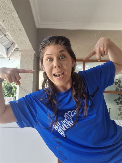 Shanel Bothma Iap On Linkedin Runtheriver Runtheriver Igbrighter