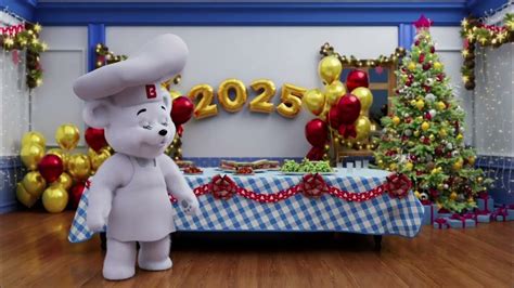 Que Este Nuevo Año 2025 No Nos Falte Cariño Ni Pancito Bimbo 🍞