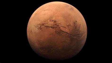 Nasadan Mars Araştırması Günleri Kısaldı