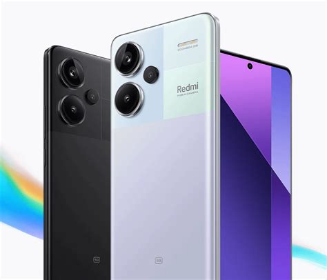 Redmi Note 13 Pro Plus 5g Kutu Açılımı Shiftdeletenet