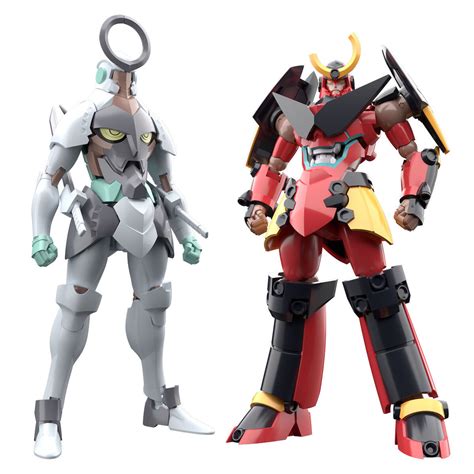 Smp Series Gurren Lagann Complete Box Set Set Of 2 Tokyo Otaku Mode