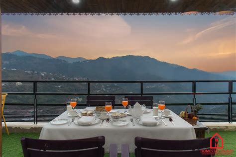 Homestay Daddy Sky House