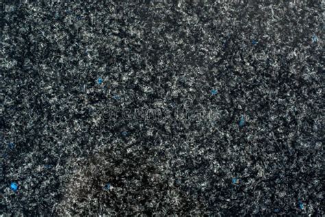 Dark Gray Granite Texture Stock Image Image Of Concrete 68261709