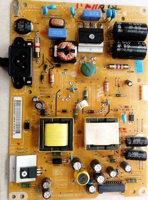 Lg Lcd Led Tv Power Supply Board