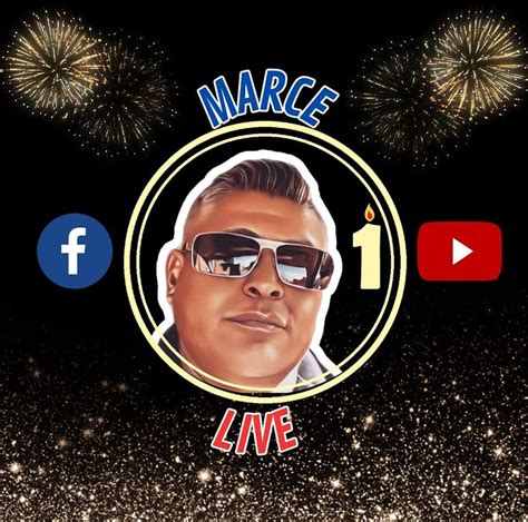 Marce Live Coyuca De Catalán