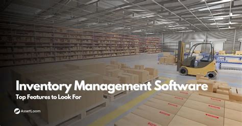 Best Inventory Management Software Features To Look For