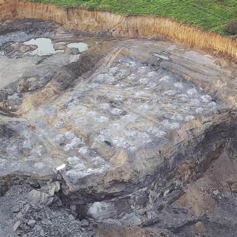 Blasting Miningengineering Mining Lights Eugene Preis 13 Comments