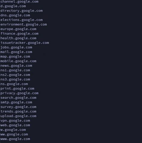 Cybersecurity Bugbountytips Ctf Infosec Yahya El Ourdighi