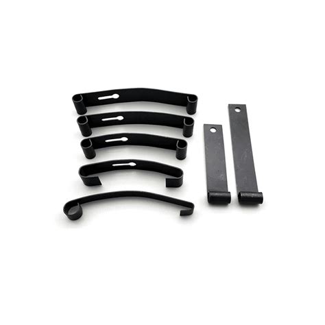 Pressure Roller Spring China Quality Custom Spring Manufacturers