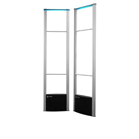 Eas Rf Security Scanner Gate At ₹ 48000 Pair Rf Security System In Bengaluru Id 19789248655