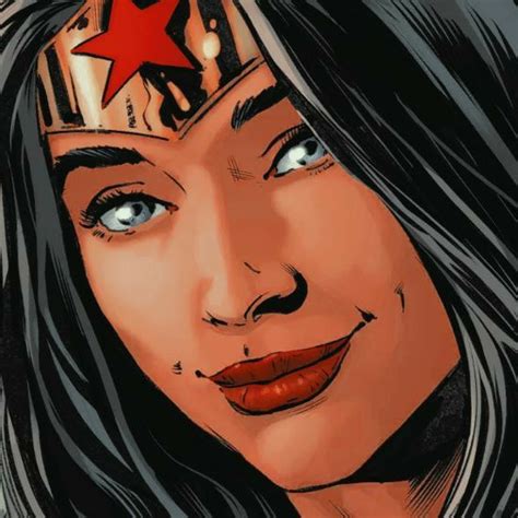 Pin By Stéfany Fernandes On Icons Wonder Woman Comic Superman Wonder