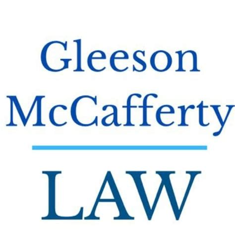 Gleeson Mccafferty Law Glenrothes