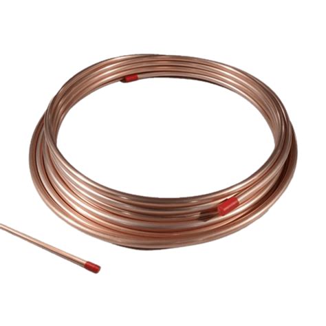 Hvac Line Sets Refrigerant Linesets Copper Line Sets