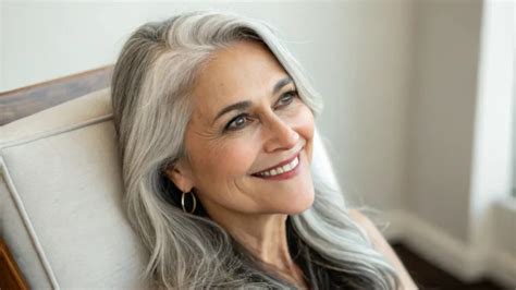 38 Meilleures Coiffures Pour Les Femmes De Plus De 50 Ans Pour Un Look
