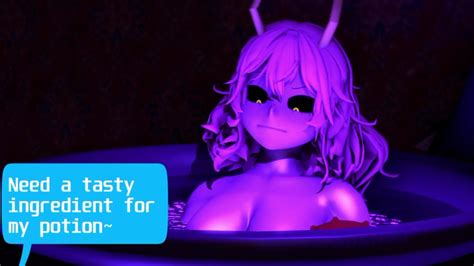 Some Videos Contain Vore Unbirth Video 10