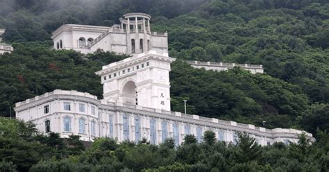 [단독]특검 통일교 전 세계본부장 20일 소환…김건희 청탁 의혹