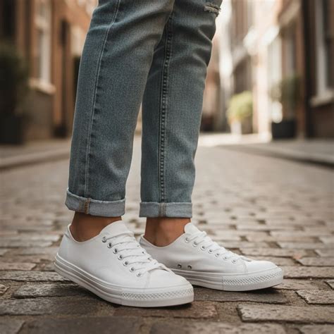 How To Style Sneakers For Any Occasion Myshopmen