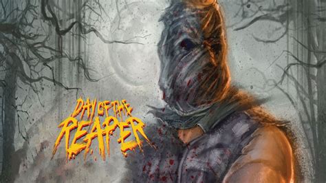 ‎day Of The Reaper Apple Tv