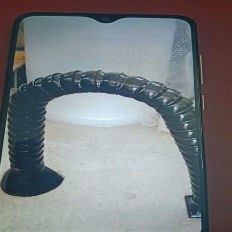 Flexible Support Arm At 4130000 Inr In Pune Maharashtra Stainflex Process Technologies