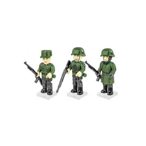 Cobi Most • Set 27250 • Setdb • Merlins Bricks