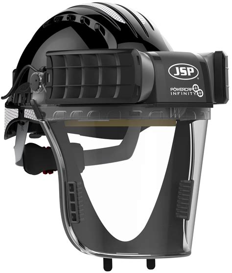 Jsp Powercap Infinity