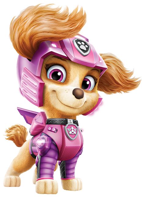 Free Skye Paw Patrol Clipart Download Free Skye Paw Patrol Clipart Png
