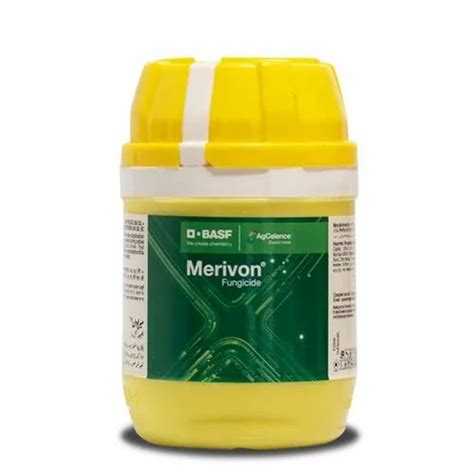 Ag Celence Merivon Fungicide Jar 250ml At Rs 3000kg In Turuvekere