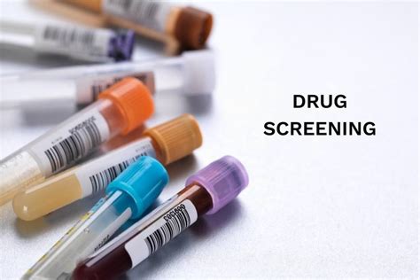 Drug Screening Phoenix Clinics And Diagnostics
