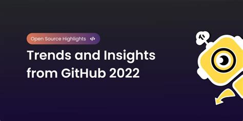 Tomas Kmet On Linkedin Open Source Highlights Trends And Insights From Github 2022 Oss Insight