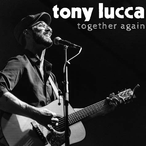 Tony Lucca