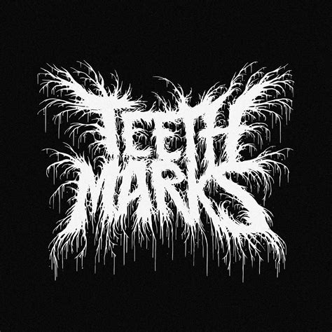 Teeth Marks Humans Are The Virus At Chad Espinoza Blog