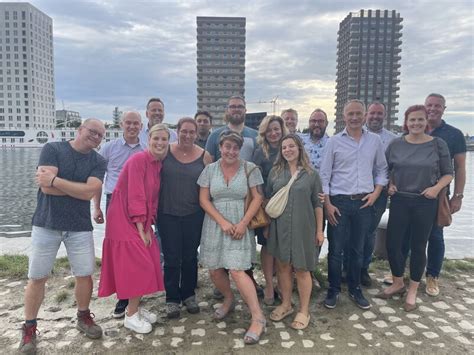 Desislava Dineva On Linkedin Kalmar Hiabbenelux Macgregor Kudos