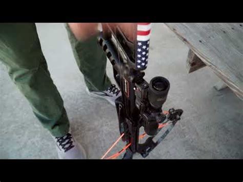 Rampage Xs Archives Tenpoint