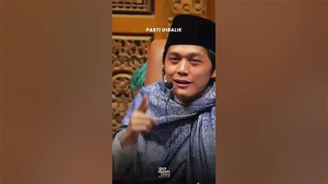 Gus Igdham Shortvideo Shortsfeed Shortsviral Shorts Short Gusiqdham Masiyun Sobatngaret