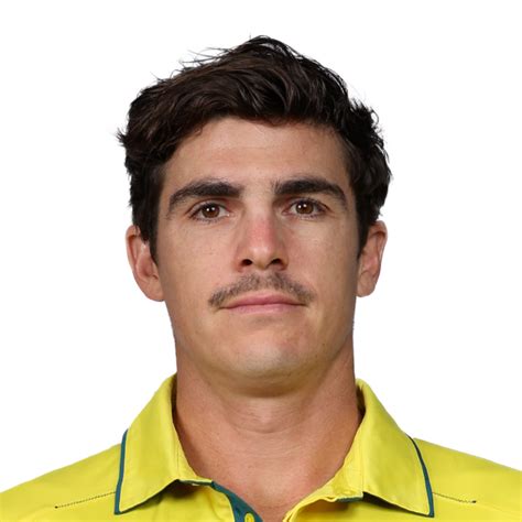Sean Abbott Cricket Career Stats Records Icc Rankings Wisden