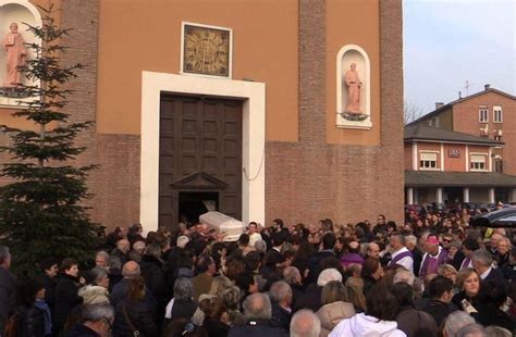 Laddio Di Sassuolo A Don Achille Lumetti Gazzetta Di Modena