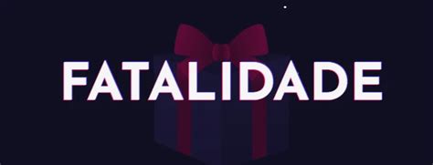 Invite De Fatality Cs2 Counter Strike Dfg