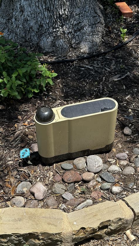 High Hazard “system” With No Regard For Backflow Rirrigation