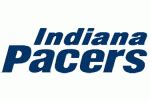 Indiana Pacers Logos History National Basketball Association Nba