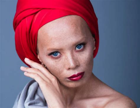 Sie Wurde Als Die Perle Des Modelgeschäfts Anerkannt Wie Sieht Das Neue Model Aus Das Mit