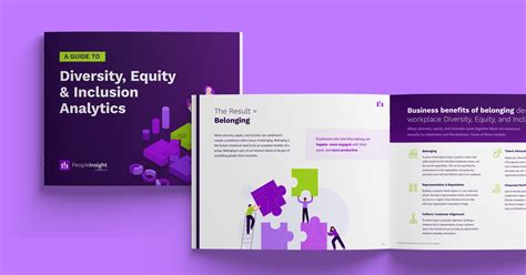Guide To Dei Analytics Ebook Peopleinsight By Hireroad
