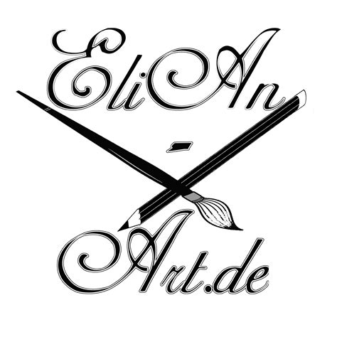 Elian Art In Der Logo Findung Welches Ist Nur