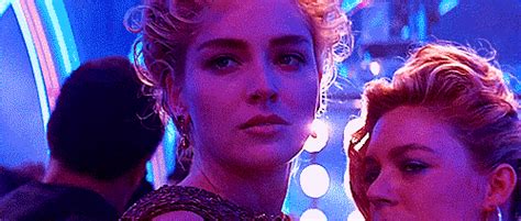 Sharon Stone Total Recall 