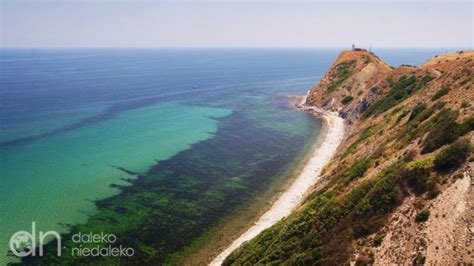 Cabo Da Roca Przylądek Na Końcu świata Daleko Niedaleko